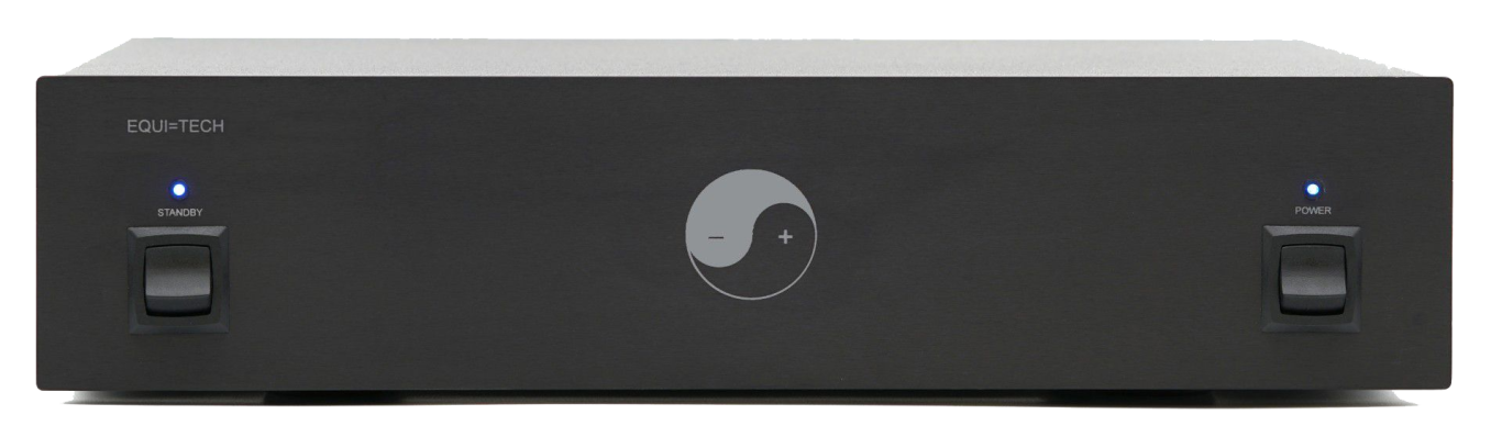 Rack Mount - EQUI=TECH